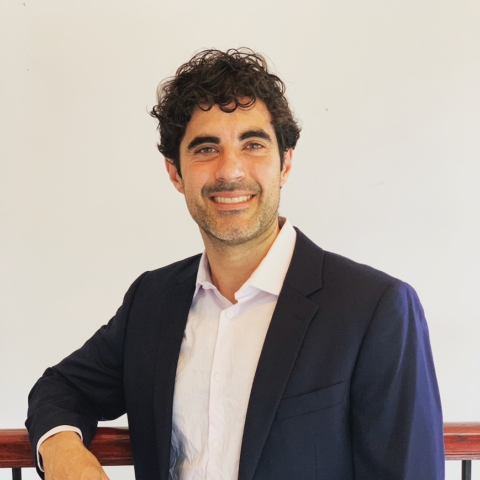 Meet the Lab | Bloodgood Lab